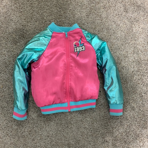 Jackets & Coats | Lol Girl Jacket | Poshmark